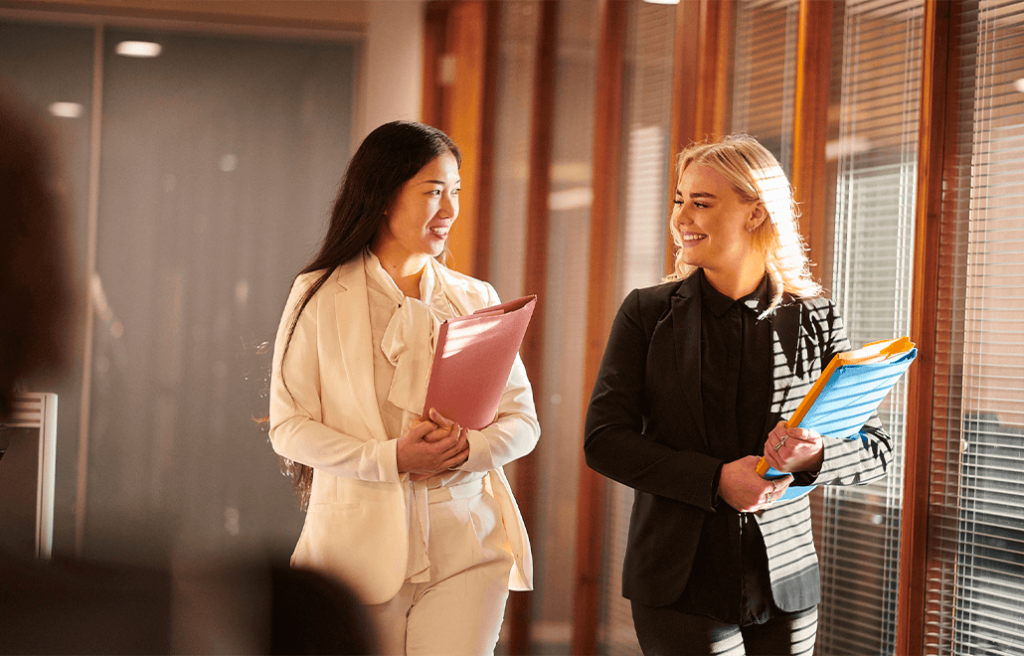 Strategies For Choosing And Preparing Your Successor - Garza Law