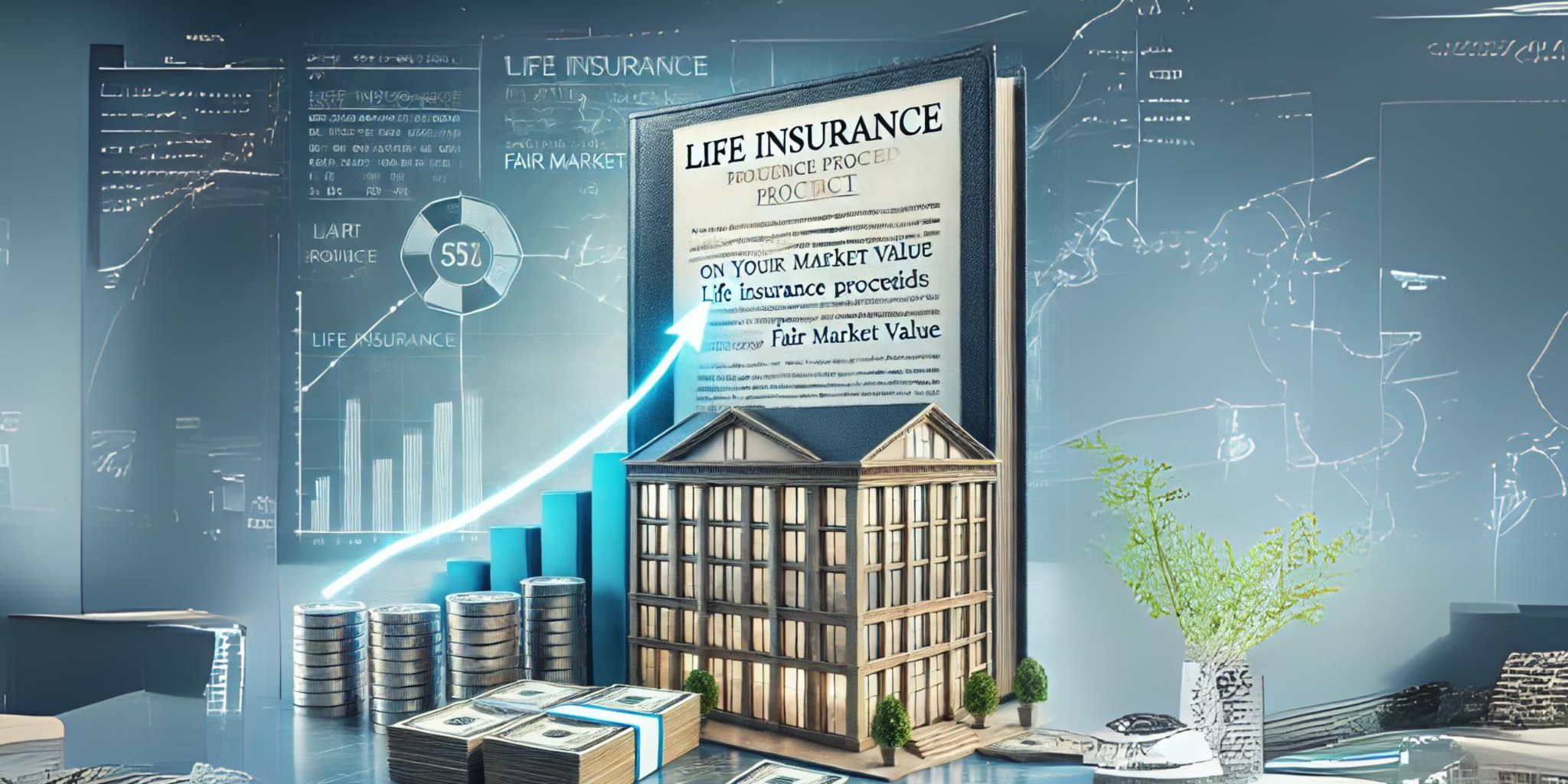 How to Arrange Insurance Funding of Your Buy-Sell Agreement - Garza Law